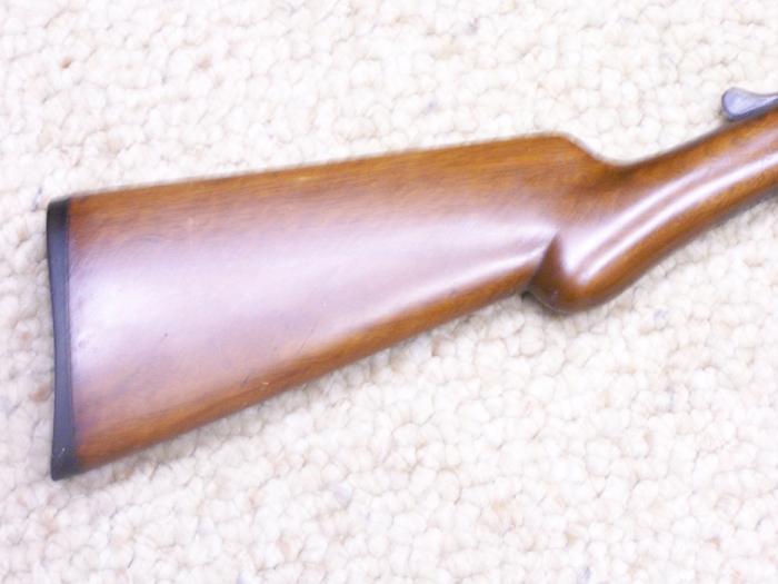 Iver Johnson 24 Gauge, Single Barrel Shotgun, C&R Ok For Sale at ...