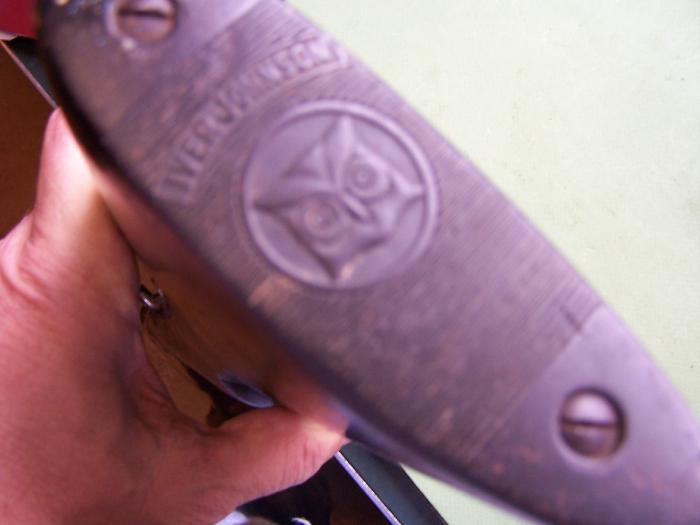 Iver Johnson Champion 44 Shot, Single Bbl Shotgun, , C&R Okay For Sale ...