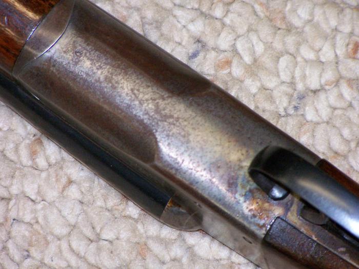 J Stevens Arms, Pre War, Model 330, 20 Ga Side By Side, 1926-35, C&R ...