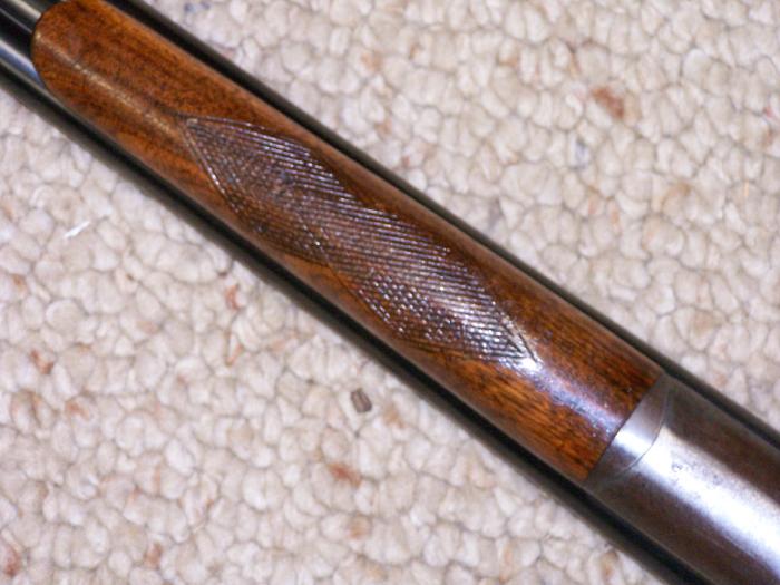 J Stevens Arms, Pre War, Model 330, 20 Ga Side By Side, 1926-35, C&R ...