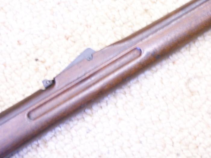Dutch Mannlicher, Model 1895 6.5 Caliber, Steyr 1896, Antique, No Ffl ...