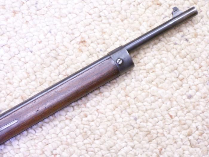 Dutch Mannlicher, Model 1895 6.5 Caliber, Steyr 1896, Antique, No Ffl ...
