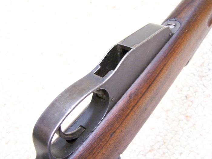 Dutch Mannlicher, Model 1895 6.5 Caliber, Steyr 1896, Antique, No Ffl ...