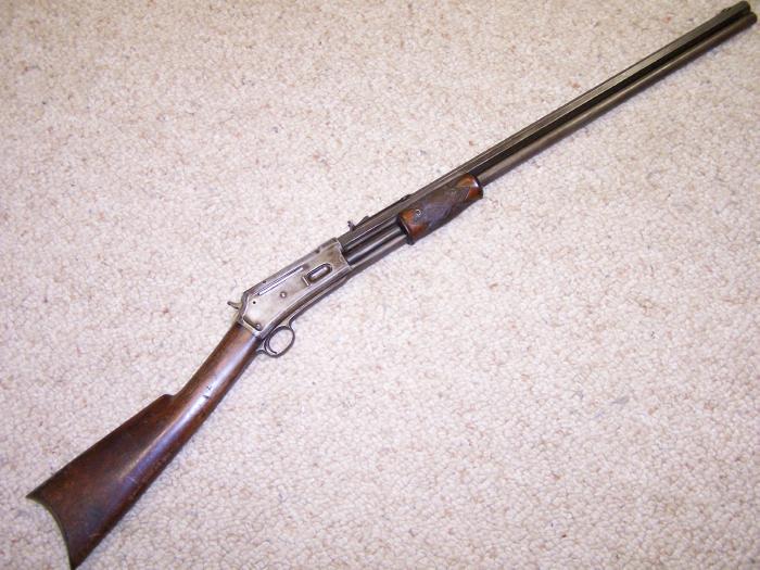 Colt Lightning Express 40-60-260 Caliber, Circa 1888. Shooter, No Ffl ...