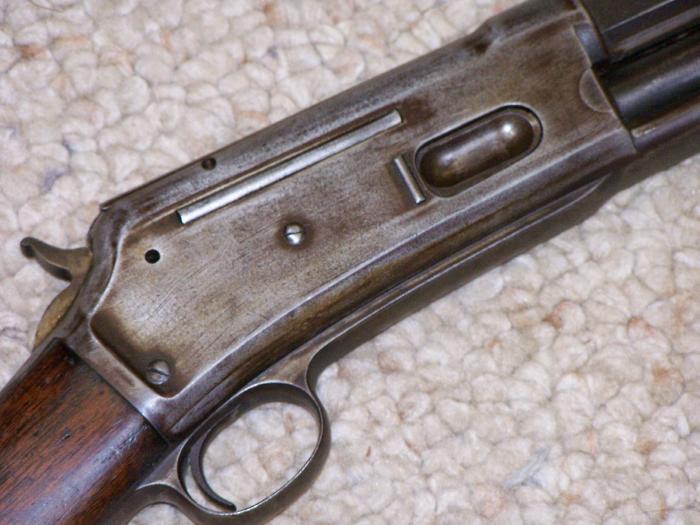Colt Lightning Express 40-60-260 Caliber, Circa 1888. Shooter, No Ffl ...