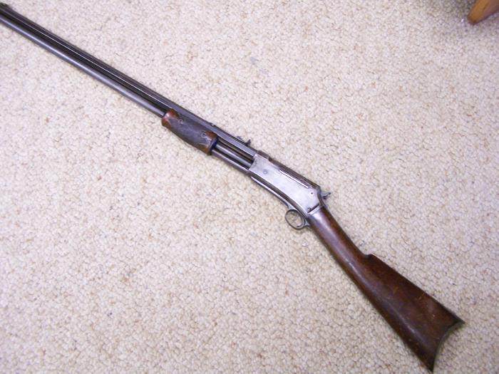 Colt Lightning Express 40-60-260 Caliber, Circa 1888. Shooter, No Ffl ...