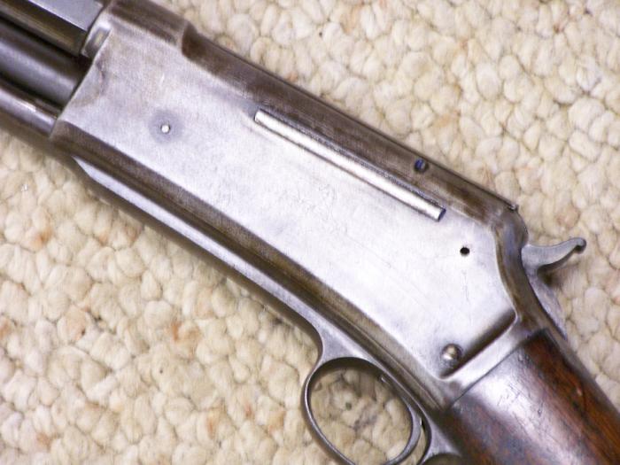 Colt Lightning Express 40-60-260 Caliber, Circa 1888. Shooter, No Ffl ...