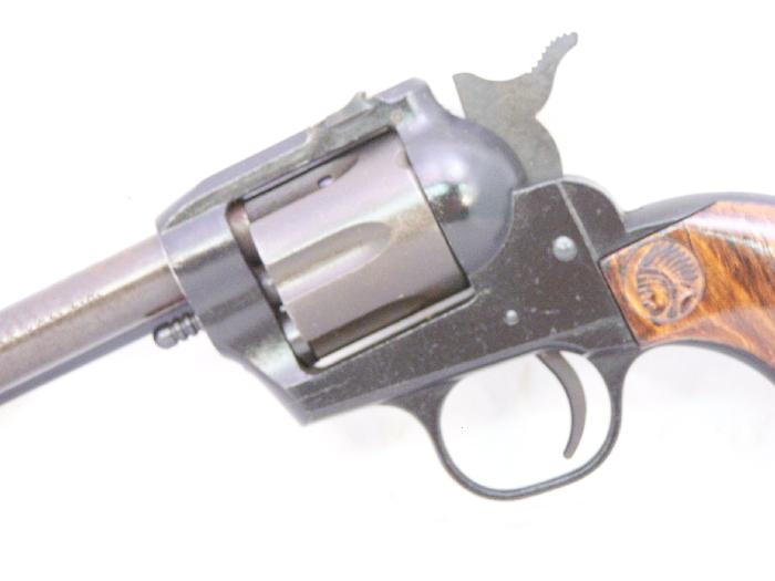 Savage Model 101 22 Caliber, 'Revolver' 1960-69, With Box & Papers For ...