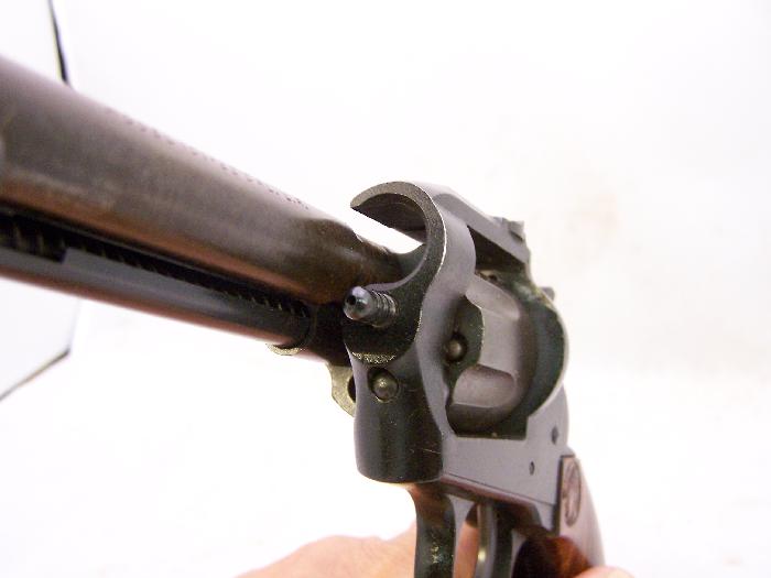 Savage Model 101 22 Caliber, 'Revolver' 1960-69, With Box & Papers For ...