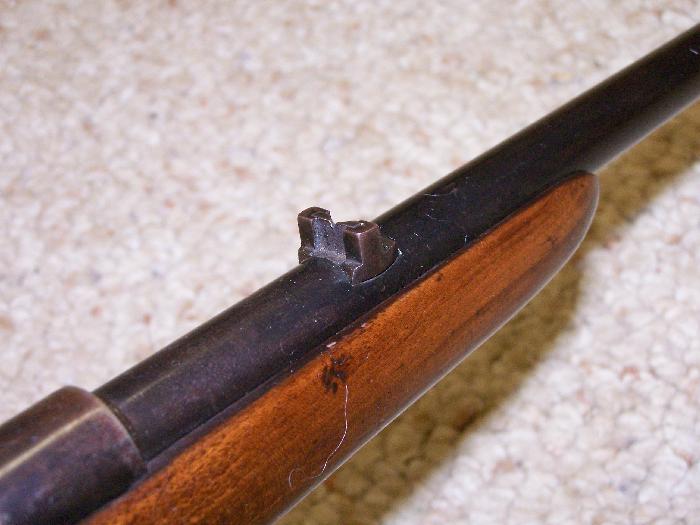 German, Belgian, Fn, 22 Caliber, Single Shot, Bolt Action, C&R Okay For ...