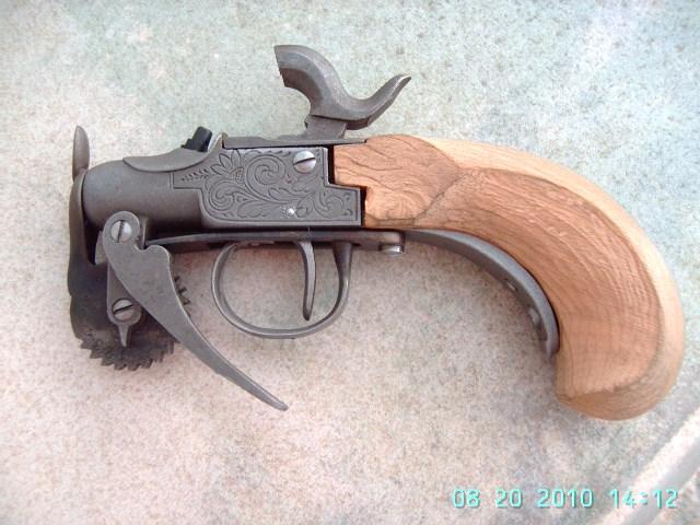 Percussion Powder Tester Kit, Palmetto For Sale at GunAuction.com - 9870398