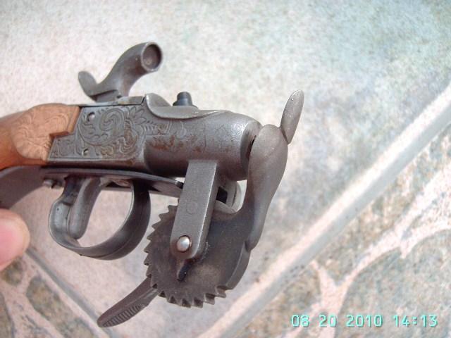 Percussion Powder Tester Kit, Palmetto For Sale at GunAuction.com - 9870398