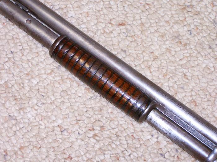 Marlin Model 43 12 Ga, Pump Action, Riot Gun, 20` Bbl, C&R Ok For Sale ...