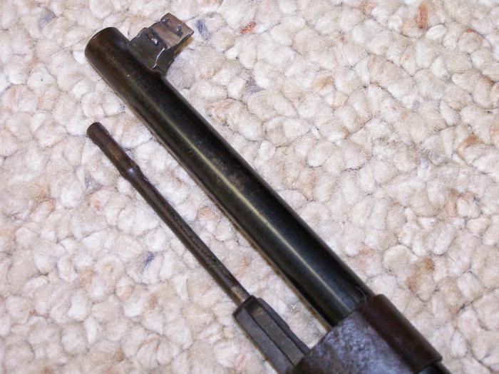 Dutch Mannlicher Carbine Hembrug 1917, 6.5 Mm Dutch, Non Import, C&R ...