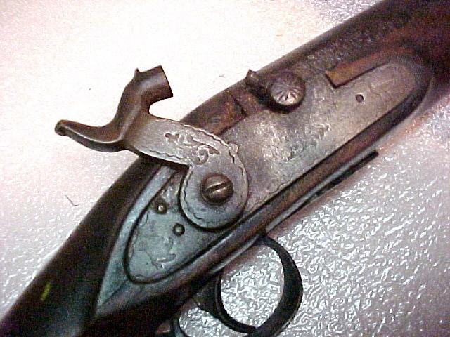 Deringer, J Henry Indian Trade Gun, Us Proofed, Antique For Sale at ...