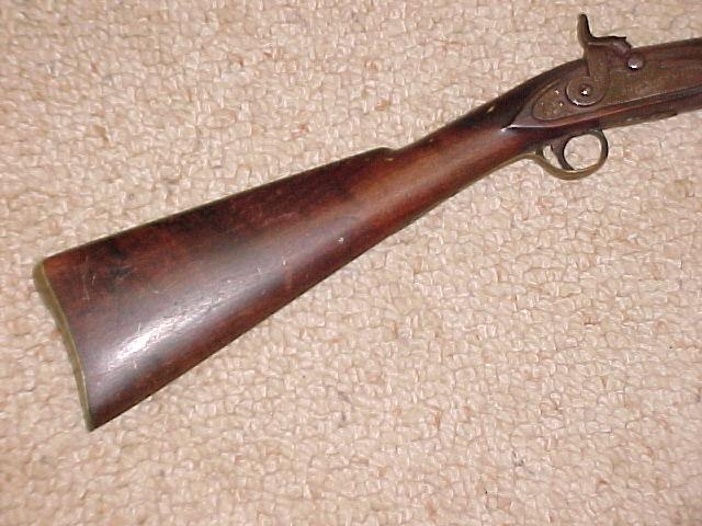 Deringer, J Henry Indian Trade Gun, Us Proofed, Antique For Sale at ...