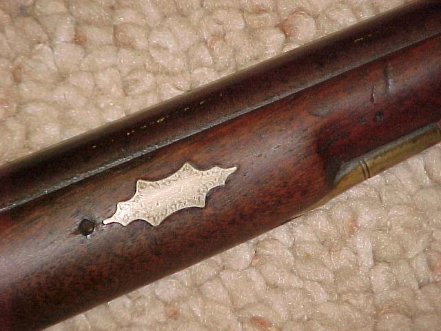 Deringer, J Henry Indian Trade Gun, Us Proofed, Antique For Sale at ...