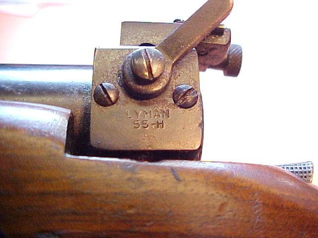 Harrington & Richardson, H&R Targeteer, Bolt Action, 22 Cal, Reising, C ...