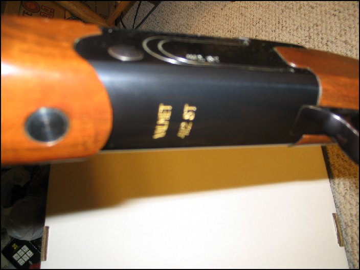 Valmet, Inc. Valmet 412st For Sale at GunAuction.com - 7547239