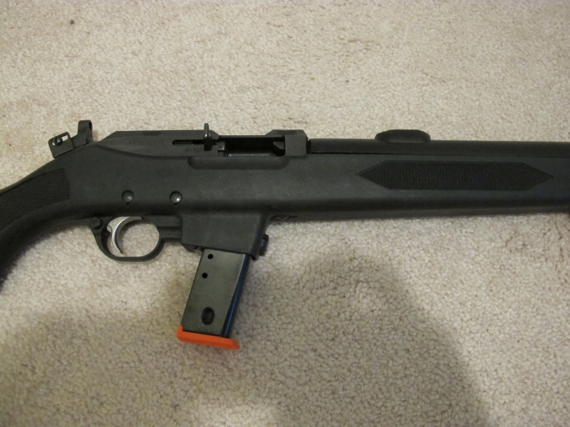 Ruger Pc40 .40 Carbine For Sale at GunAuction.com - 11088262