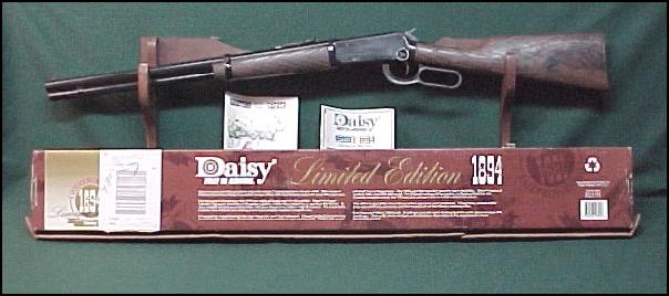 Daisy Limited Edition Model 1894 BB Carbine !NEW!! - Picture 2