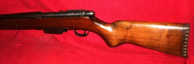 Kessler Model 128fr 12-Gauge Shotgun For Sale at GunAuction.com - 9348390