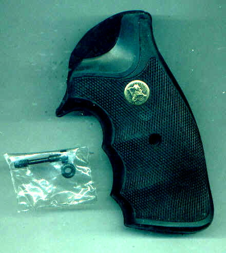 Taurus Large Frame Revolver Pachmayr Grips For Sale at GunAuction.com ...