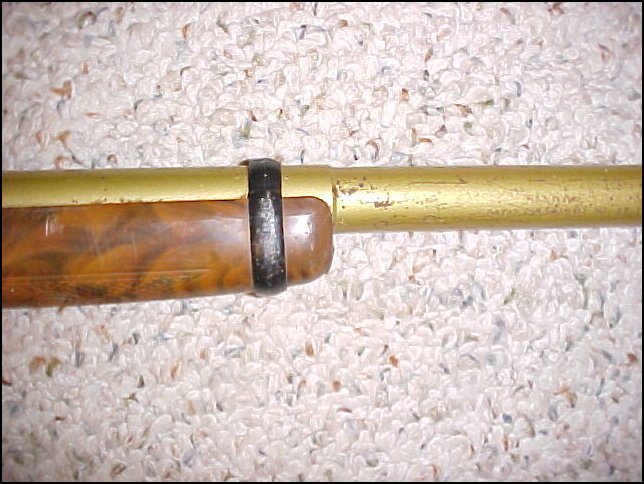 Daisy Model 103 Lever Action Bb Gun-Gold Finish For Sale at GunAuction ...