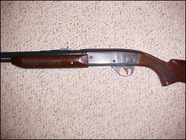 Daisy Model 26 Cal .177 Fieldmaster Pump Bb Gun For Sale at GunAuction ...