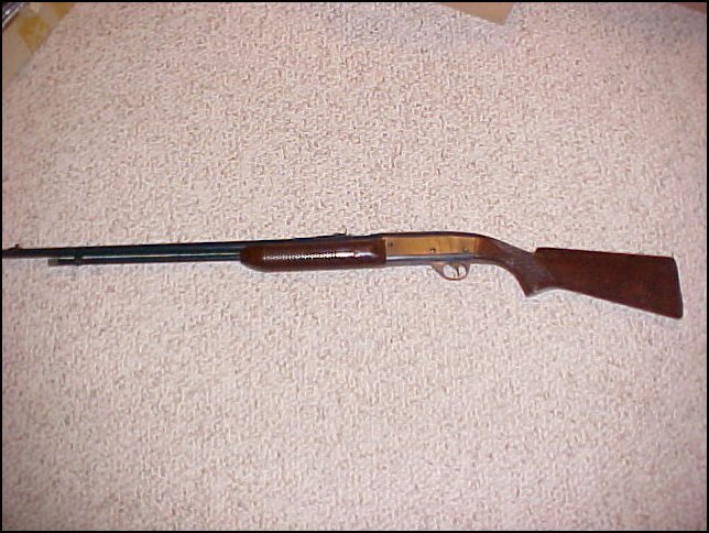 Daisy Model 26 Cal .177 Fieldmaster Pump Bb Gun For Sale at GunAuction ...