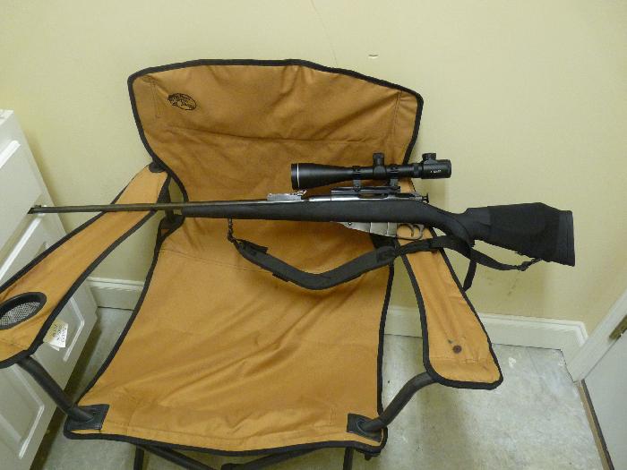 Mosin-Nagant Mosin Nagant 91/30 Sporter For Sale at GunAuction.com ...