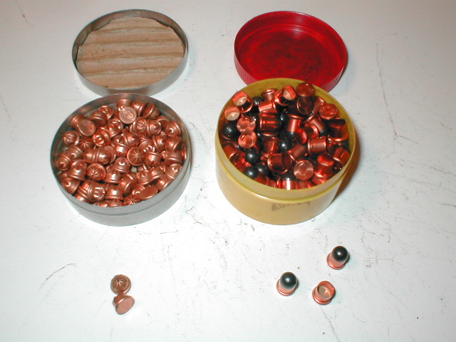 Flobert Bb Caps Plus (Bx354) For Sale at GunAuction.com - 5522440