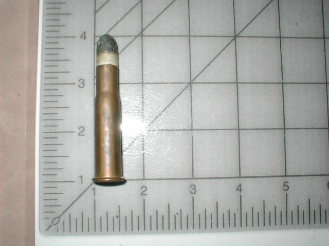 Colt Berdan 42 Or 44 Caliber Shells (Bx28) For Sale at GunAuction.com ...