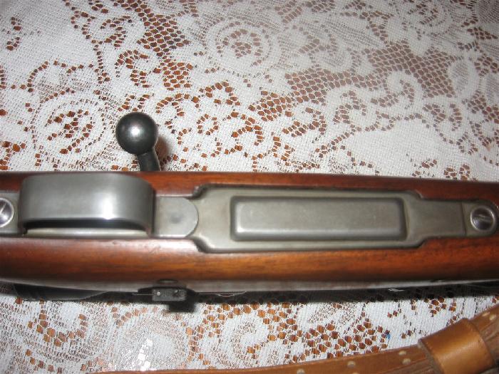 Springfield 1903 A303 - 30.06 For Sale at GunAuction.com - 8277664