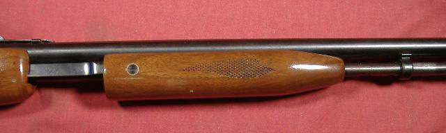 Noble Mod. 235j 22 Pump For Sale at GunAuction.com - 10128009