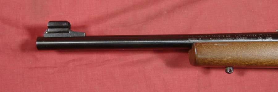 Marlin Mod. 9 Semi-Auto Carbine. For Sale at GunAuction.com - 13296205