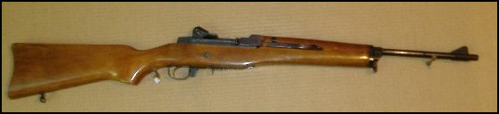 Ruger Early Mini-14 223 For Sale at GunAuction.com - 7197865