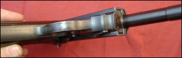 Walther P-38 Ww2 Service Pistol For Sale at GunAuction.com - 7331779