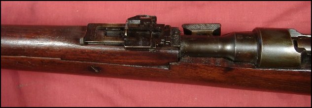 Ross Rifle Co. Ww1 Canadian Service Rifle 303 For Sale at GunAuction ...