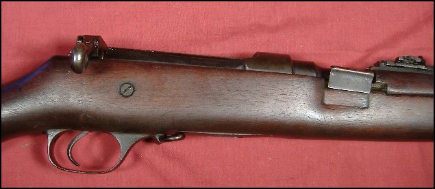 Ross Rifle Co. Ww1 Canadian Service Rifle 303 For Sale at GunAuction ...