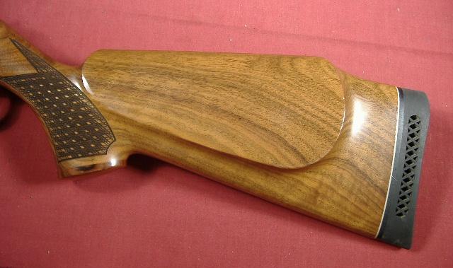 Rws Diana Mod. 52 D. 177 Deluxe Air Rifle For Sale at GunAuction.com ...