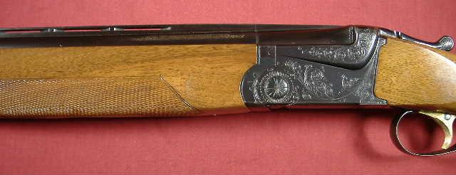 Ithaca-Skb Mod. 600 Trap 12ga. For Sale at GunAuction.com - 8471407