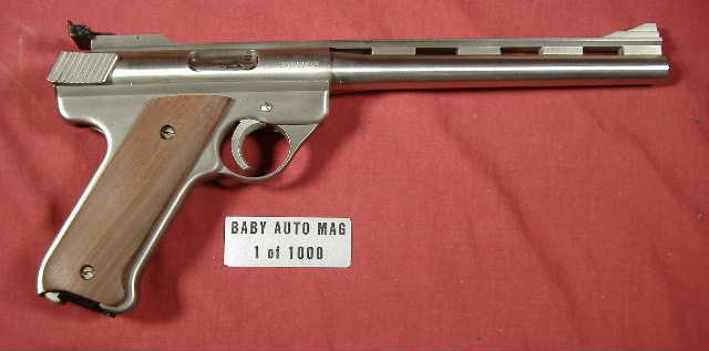 AMT - Baby Auto Mag. 1 of 1000 - Picture 2