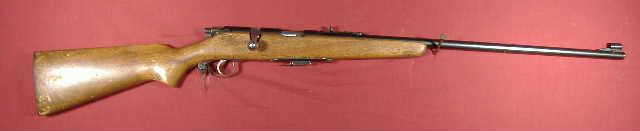 Stevens Springfield Mod. 84c 22 Repeater For Sale at GunAuction.com ...