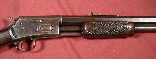 Colt Lightning, 44-40 Pump Rifle For Sale at GunAuction.com - 9588988