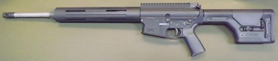 Si Defense Model Si-D Ar(Dpms) .308 Win For Sale at GunAuction.com ...