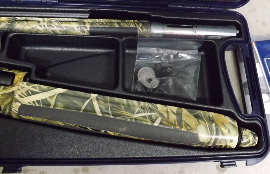 Beretta A391 Xtrema 2 -12 Gauge For Sale at GunAuction.com - 11837023