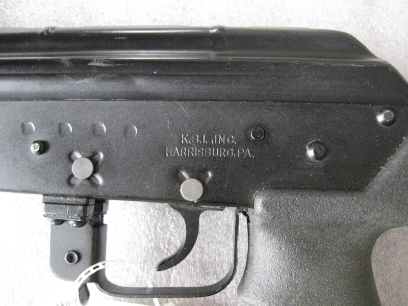 FEG Model SA 2000M Hungarian 7.62X39. This weapon is in FINE Condition ...