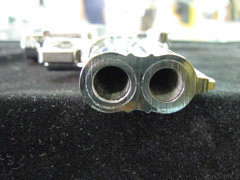 Davis Industries Davis D9 Derringer-9mm-Used (A8143-11) For Sale at ...