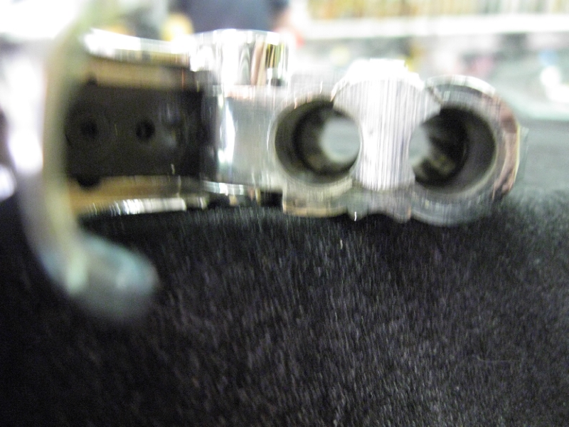 Davis Industries Davis D9 Derringer-9mm-Used (A8143-11) For Sale at ...